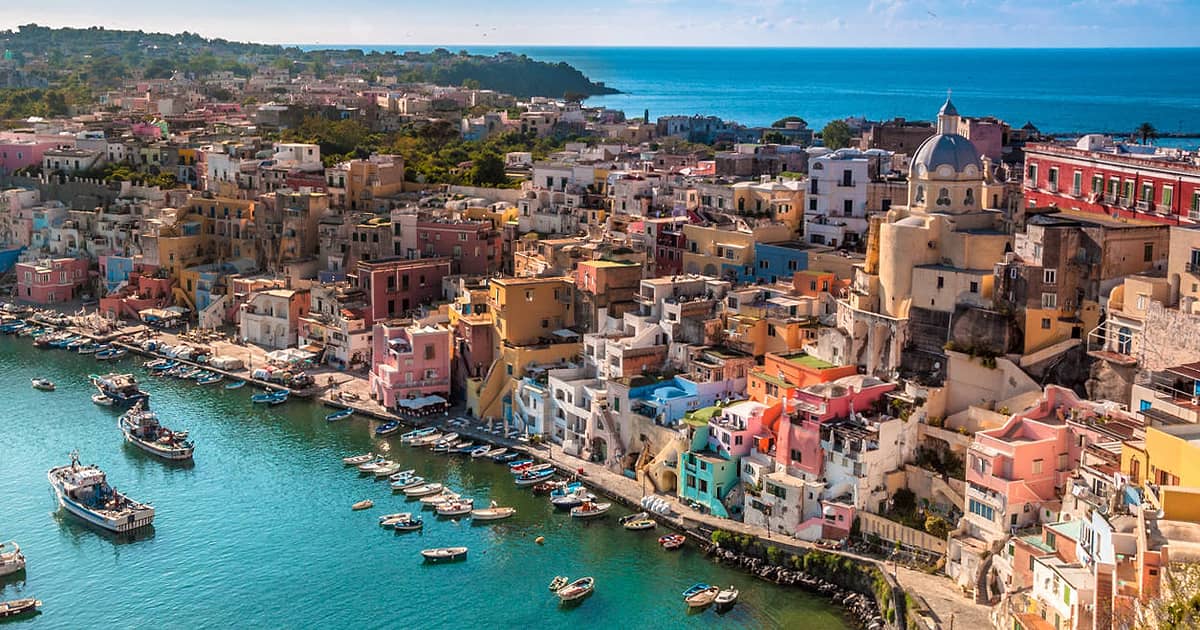 Beautiful Small Towns and Villages in Europe You Must Visit - Onverze