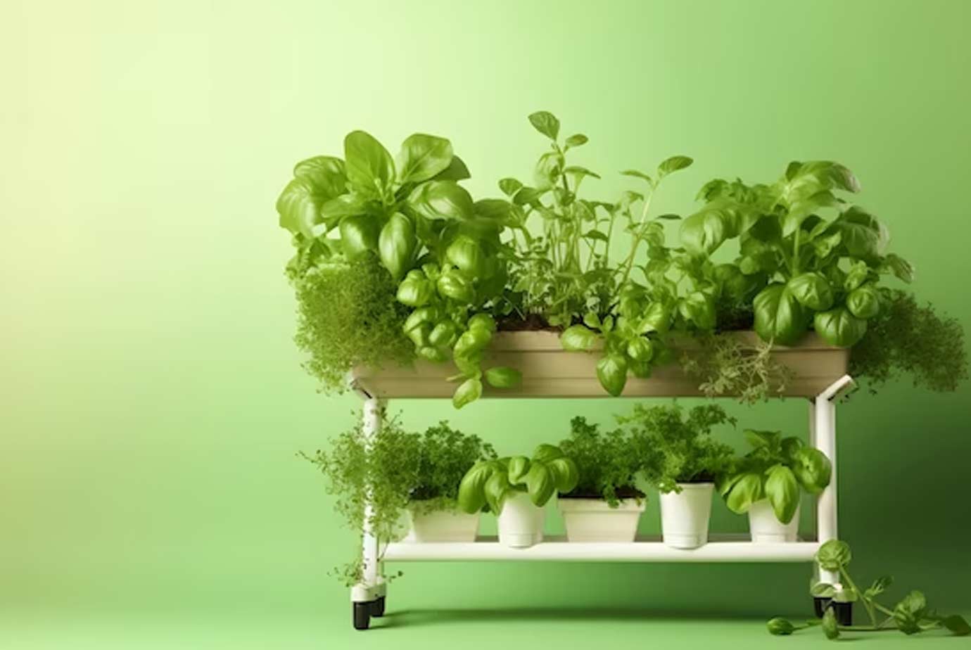 Space-Saving Garden Designs for Your Home - Onverze